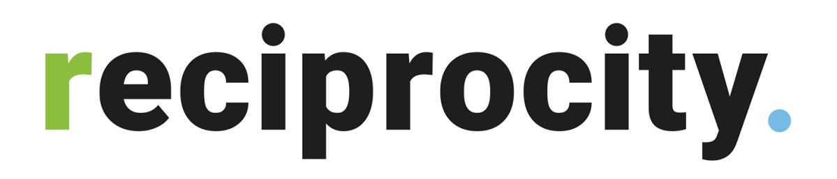 Contact Us – Reciprocity